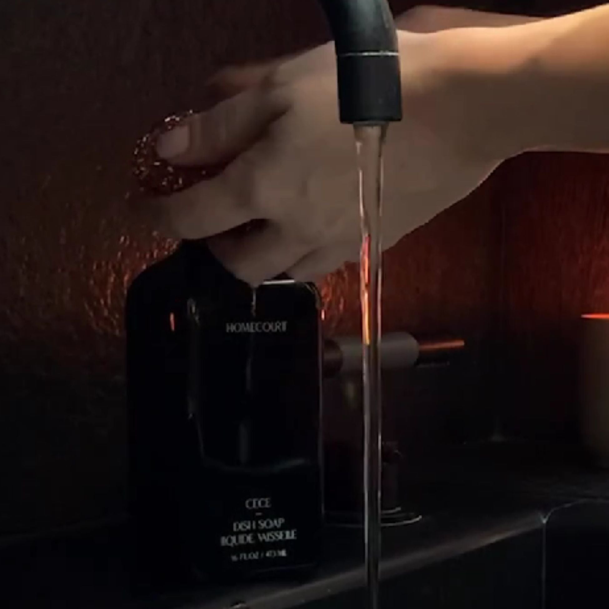 Dish Soap FAQ | FAQs - Homecourt