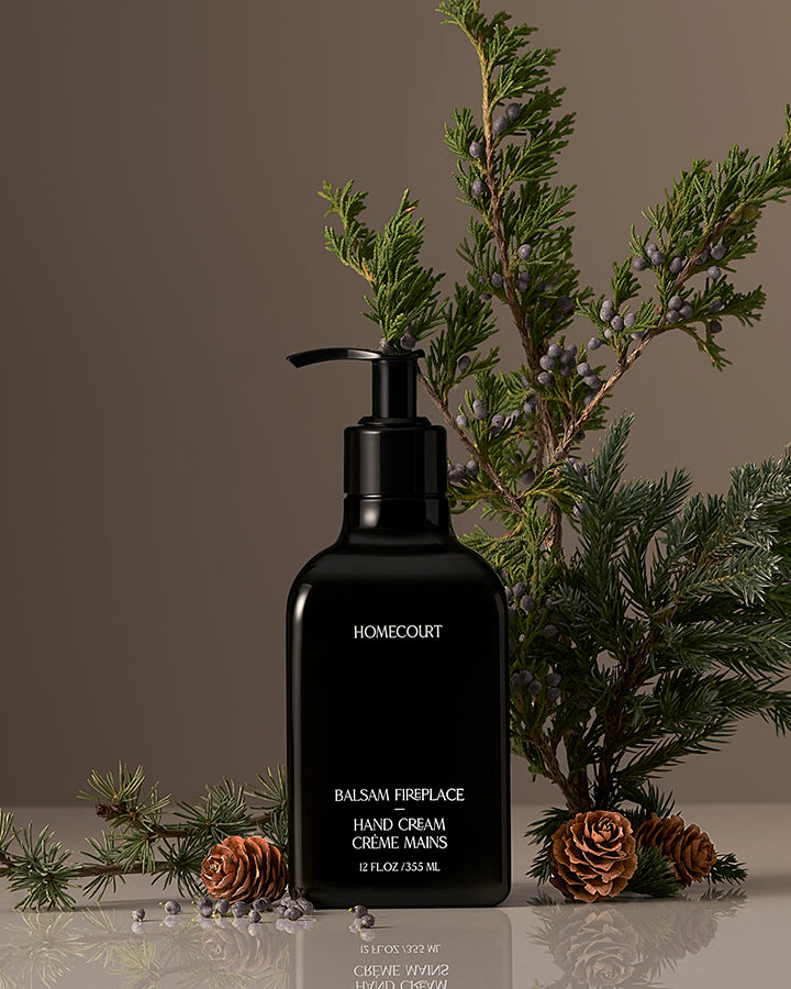 Balsam Scented Products - Holiday Exclusive | Homecourt