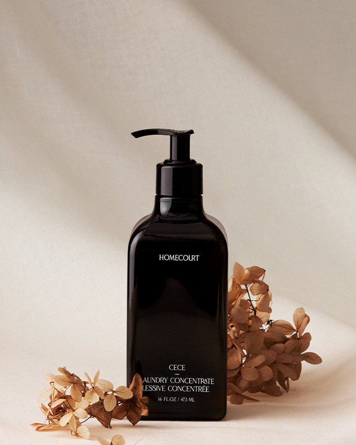 Laundry Concentrate – 10x Concentrated Formula | Homecourt