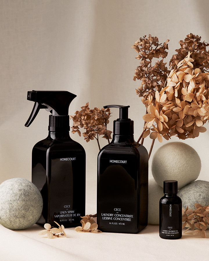 Homecourt | The Beauty of Homecare