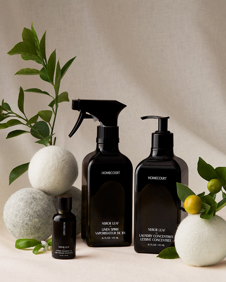 Complete Laundry Collection